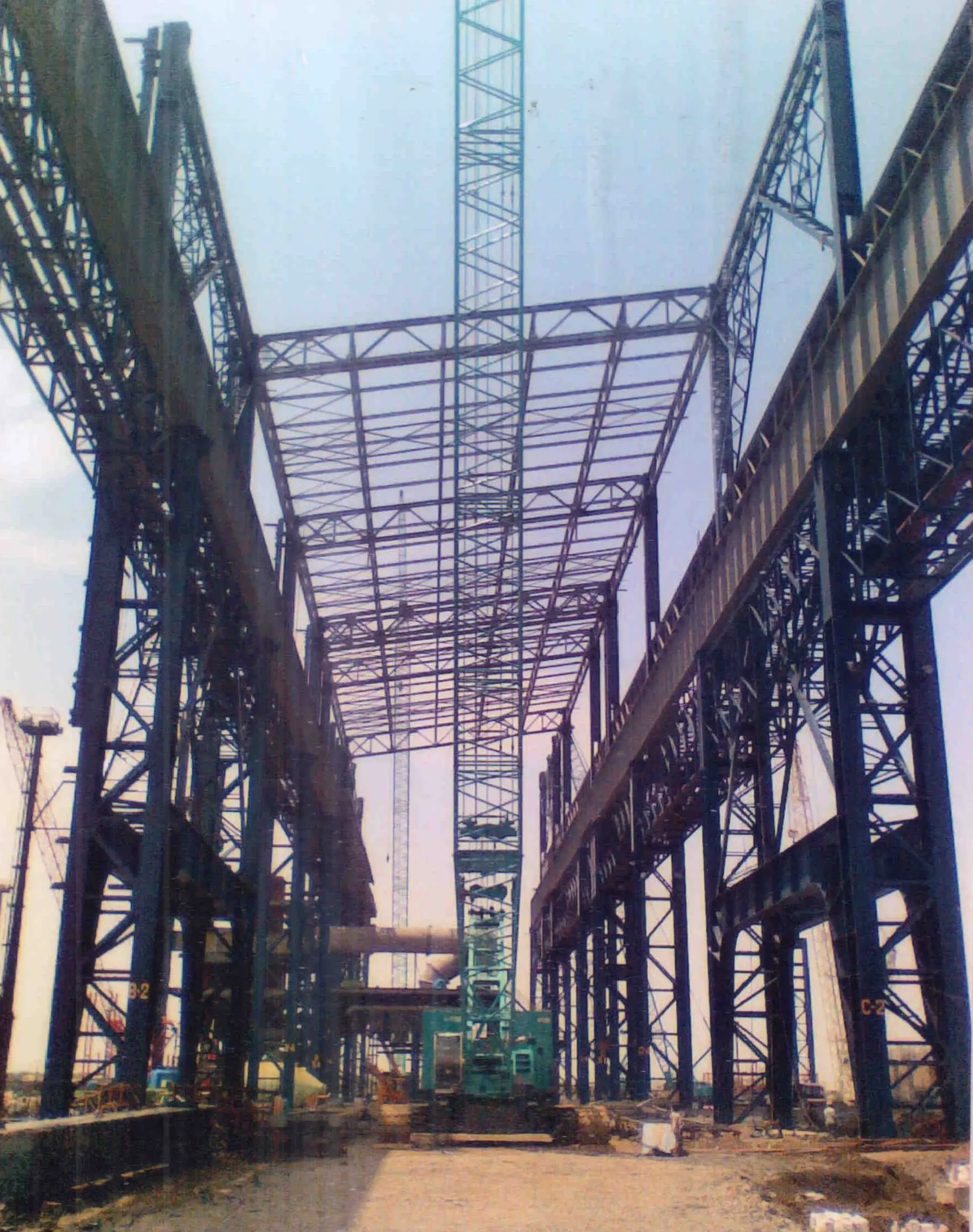 DEC Engineering Pvt. Ltd